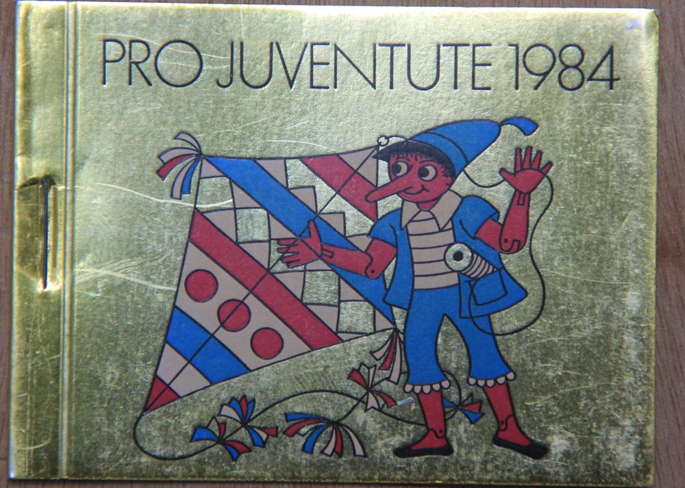 Markenheft | Kaufen auf Ricardo