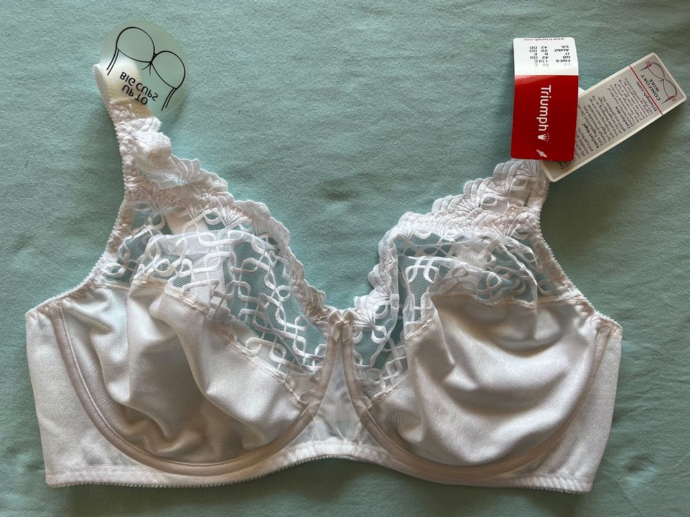 Triumph BH NEU Gr. 95E, NP:65CHF | Kaufen auf Ricardo