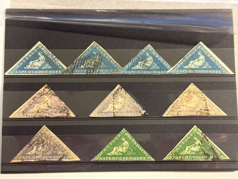 Cape of Good Hope - Lot | Kaufen auf Ricardo