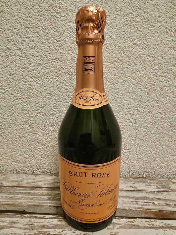 Brut Rose (Neu (gemäss Beschreibung)) in Lustmühle für CHF 17 – nur ...