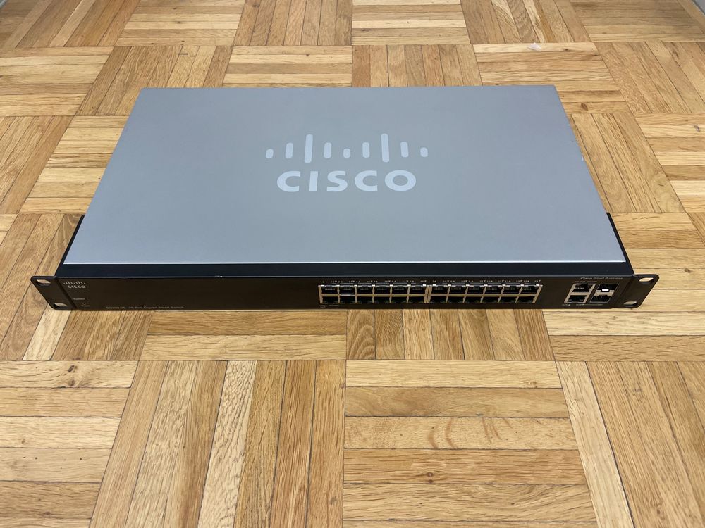 Cisco Switch | Kaufen auf Ricardo