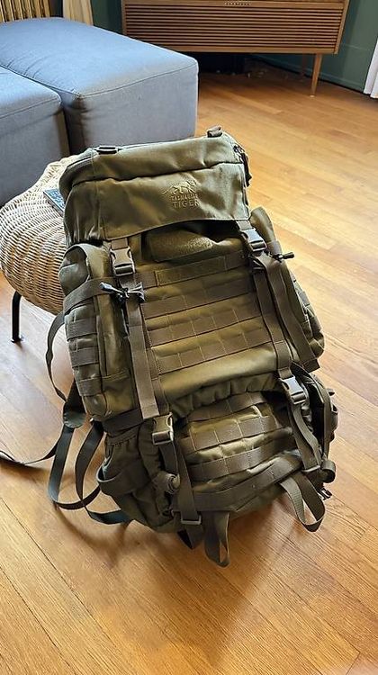 Tasmanian Tiger Raid Pack (Gebraucht) in Dübendorf für CHF 190 – nur Abholung auf Ricardo kaufen