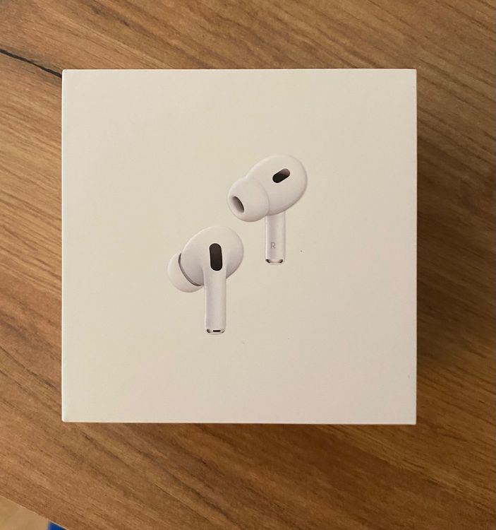 AirPods Pro (2. Generation) NEU!! | Kaufen auf Ricardo