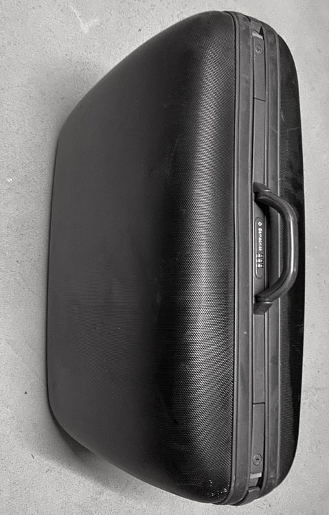 Reisekoffer Samsonite System 4 (Gebraucht) in Neerach für CHF 2 – nur ...