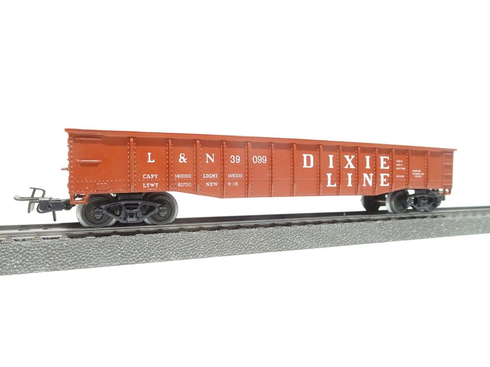 Märklin U.S. Güterwagen Dixie Line HO 4575 | Kaufen auf Ricardo