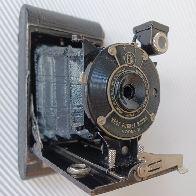 KODAK. Rochester NY. Model B | Kaufen auf Ricardo