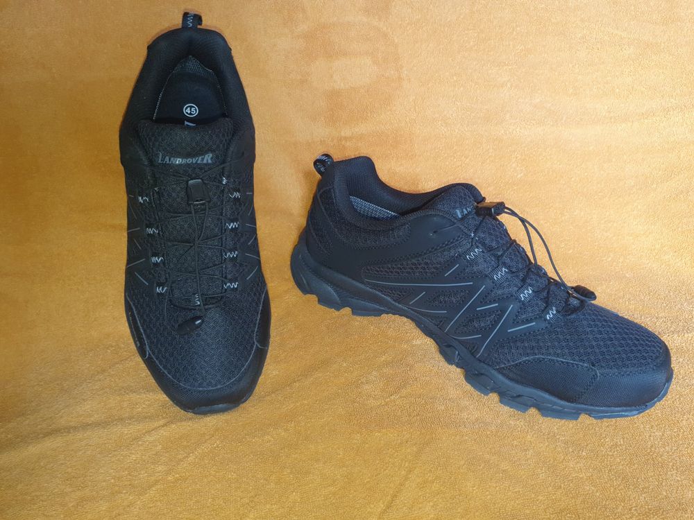 Landrover DEITEX Trekking Schuhe (Gebraucht) in Sattel für CHF 30 – mit ...
