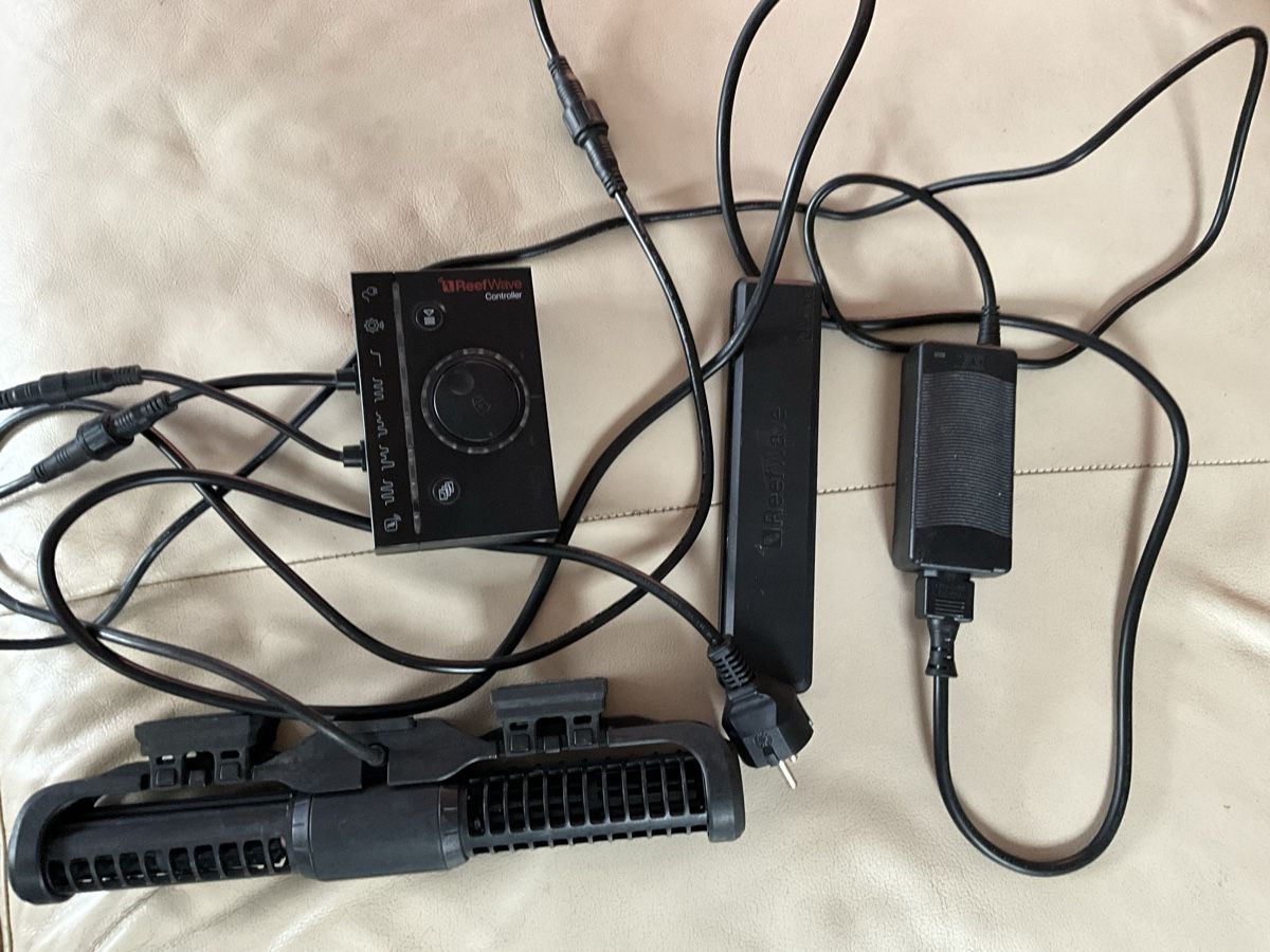 Reefwave 45 de Red Sea (D'occasion) à Wavre pour CHF 180 – avec ...