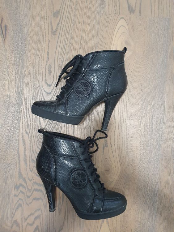 Guess High Heels (Gebraucht) in Elgg für CHF 25 – mit Lieferung auf ...