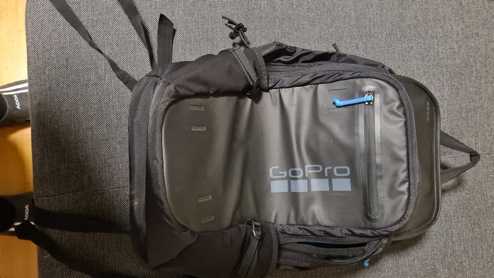 GoPro Daytripper – Rucksack | Kaufen auf Ricardo