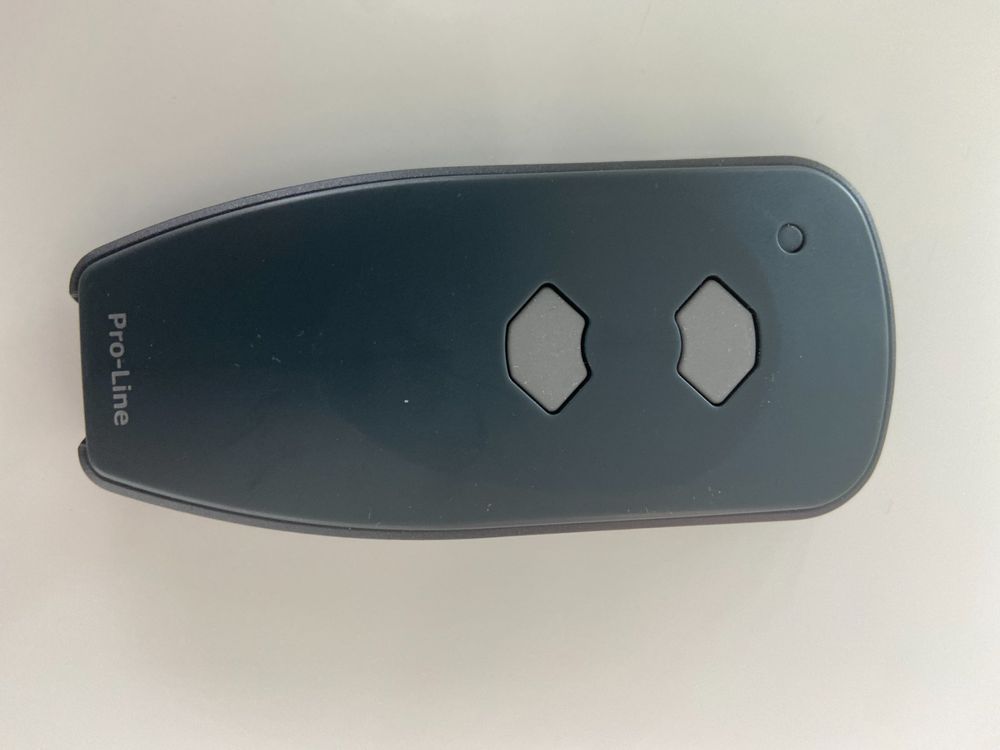 Handsender Pro-Line / Marantec Digital 382 / 868.3 Hz 2-K (Neu (gemäss ...