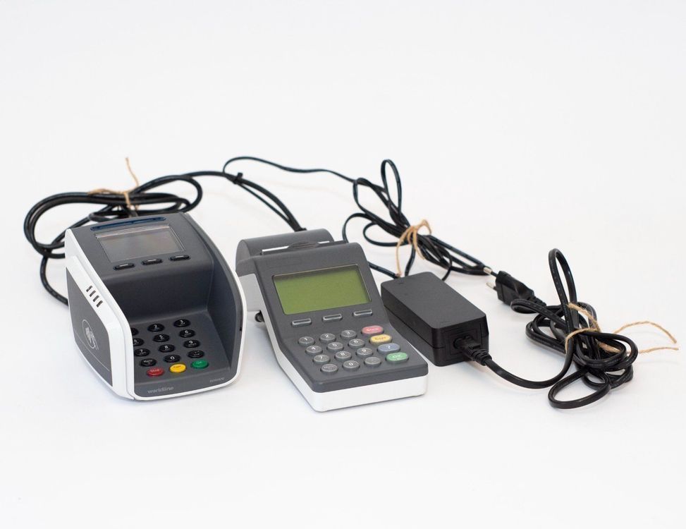 EC Gerät Yomani Touch XR Autonom | Kaufen auf Ricardo