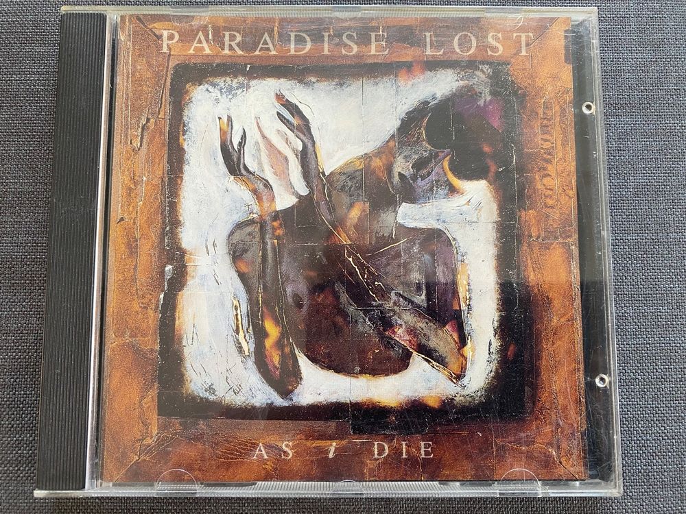 Paradise Lost - As I Die | Kaufen auf Ricardo