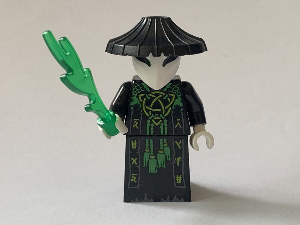 Lego Ninjago Skull Sorcerer Figur | Kaufen auf Ricardo