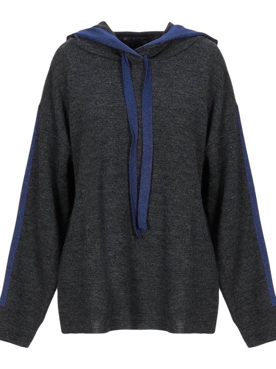 NEU! 19SEVENTY Pullover Strick Hoodie Gr 36 / it 42 S (Neu und originalverpackt) in Neuwilen für ...