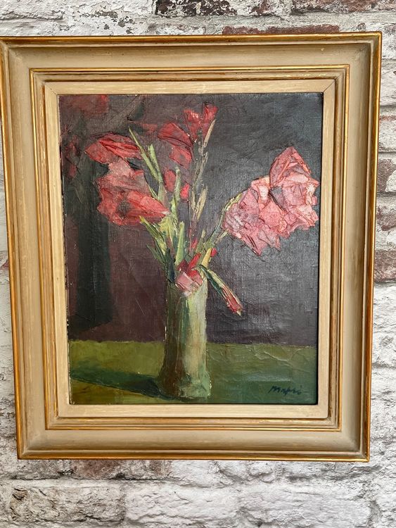 Tableau de Walter Mafli | Kaufen auf Ricardo