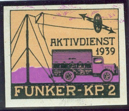 Funker Kp 2 | Kaufen auf Ricardo