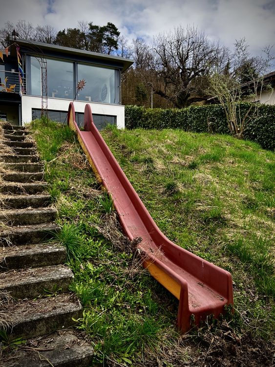 Rutschbahn | Kaufen auf Ricardo