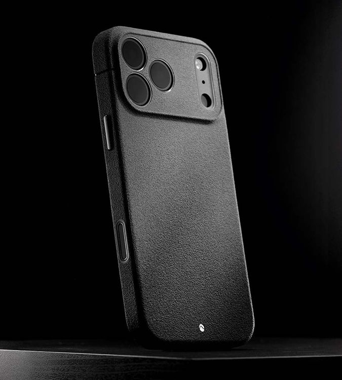 Caudabe Sheath Apple iPhone 17 Pro Max Case (Neu und originalverpackt ...