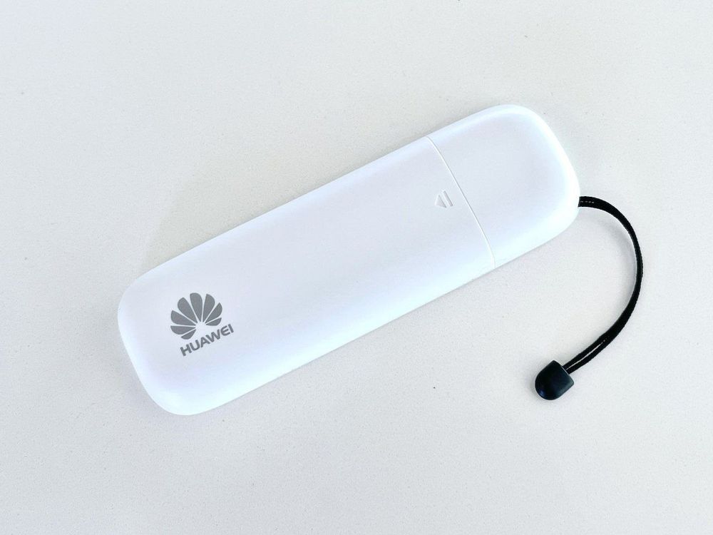 Huawei / Swisscom E3531 - Mobiles Internet per SIM | Kaufen auf Ricardo