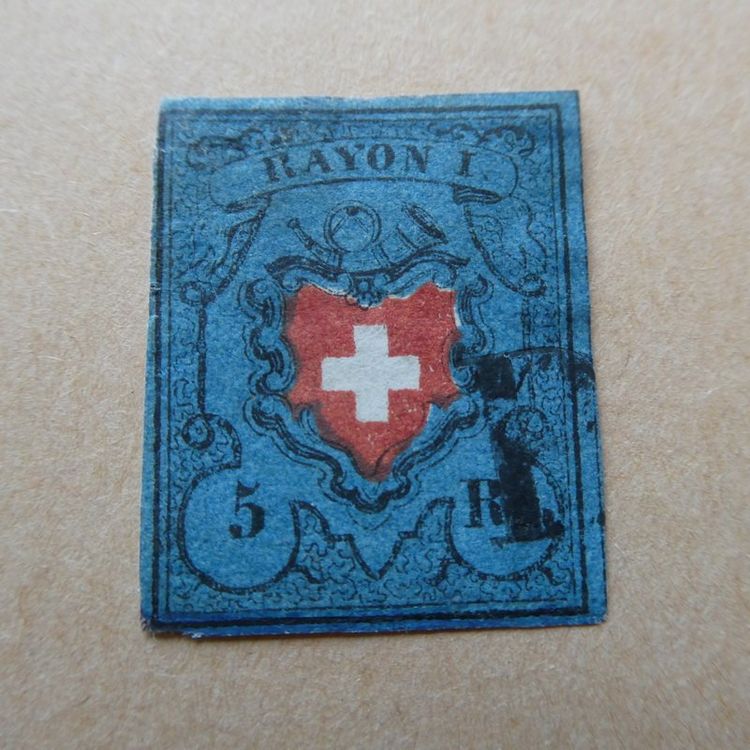 RAYON I ° siehe Bilder (Gebraucht) in Egliswil für CHF 51 – mit ...