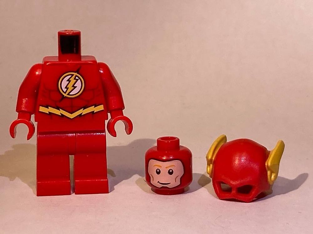 Figurines Lego vintage ancien de collection, édition limitée (D ...