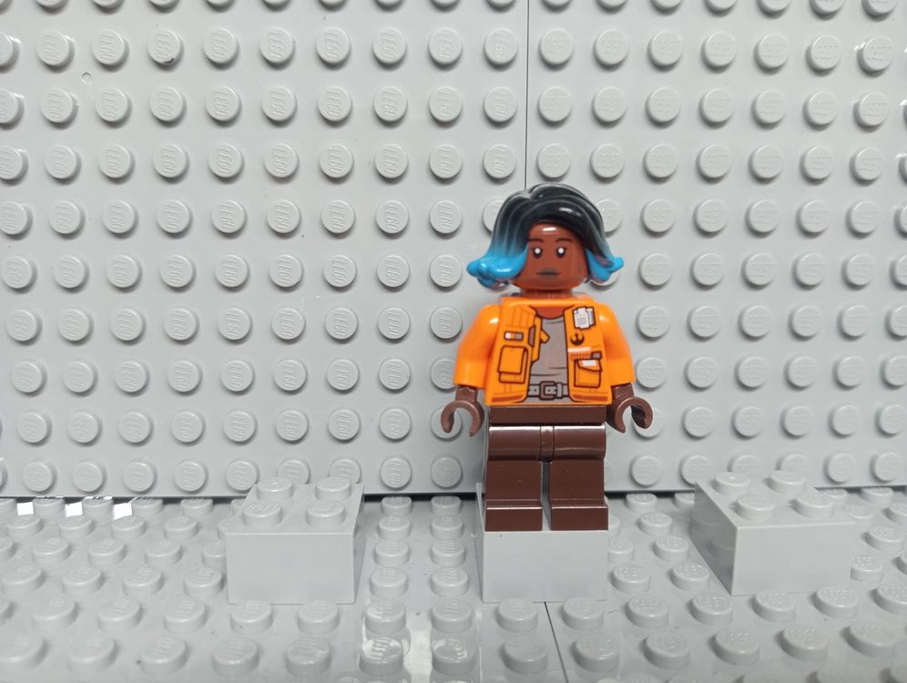Lego Star Wars - Vi Moradi | Kaufen auf Ricardo