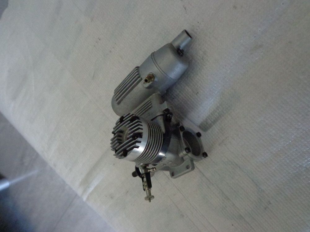 Modellmotor OS MAX-S 35 alt (5.9 ccm) | Acheter sur Ricardo