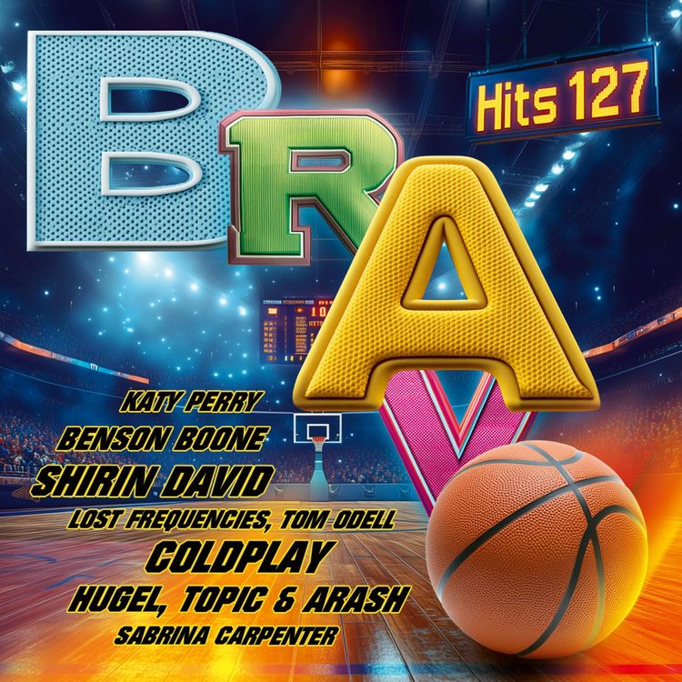 Bravo Hits Vol. 127 -2024/2-CDs - Coldplay, Carpenter, Boone (Neu (gemäss Beschreibung)) in ...