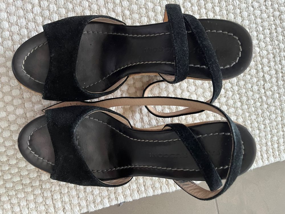 Wedges shoe | Kaufen auf Ricardo