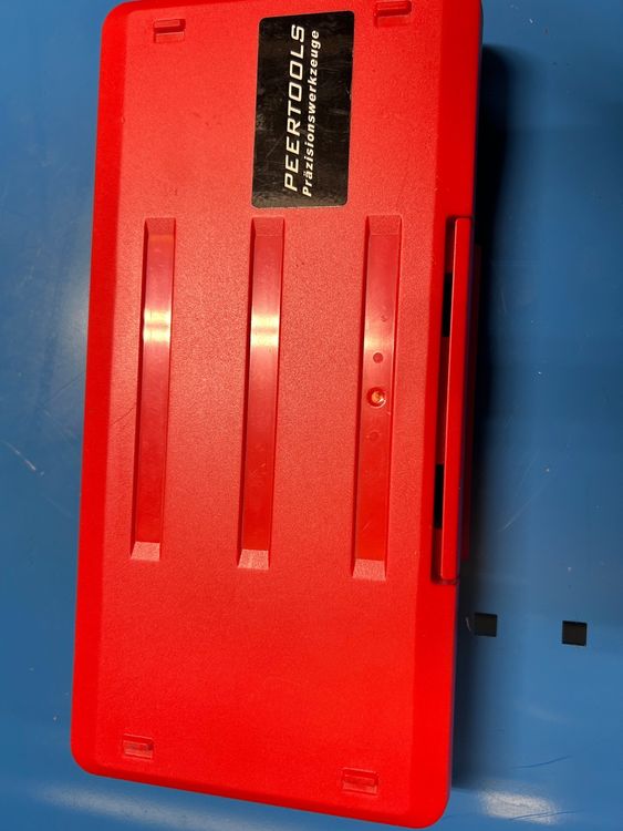 PB SwissTools Meca-Torque Drehmoment Schraubenzieher ab 1.- | Kaufen auf Ricardo