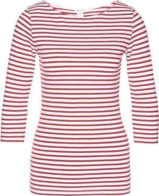 Designer Top ARMED ANGEL Daria Grösse M | Kaufen auf Ricardo