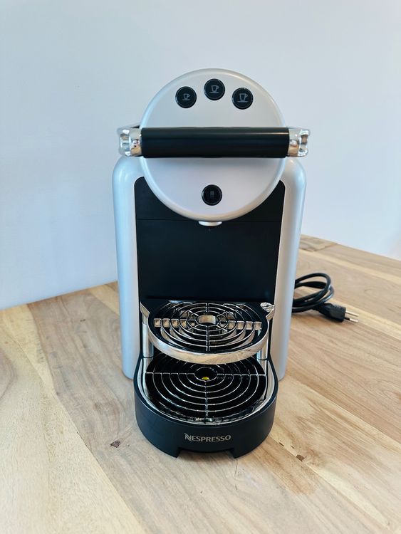Nespresso Zenius Professional (Gebraucht) in Thalwil für CHF 185 – nur ...