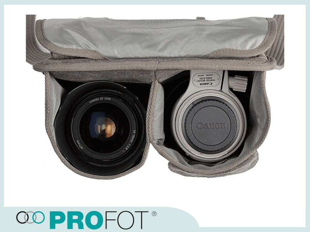 Think Tank Retrospective Lens Changer 2 Schwarz/Polye (Neu und ...