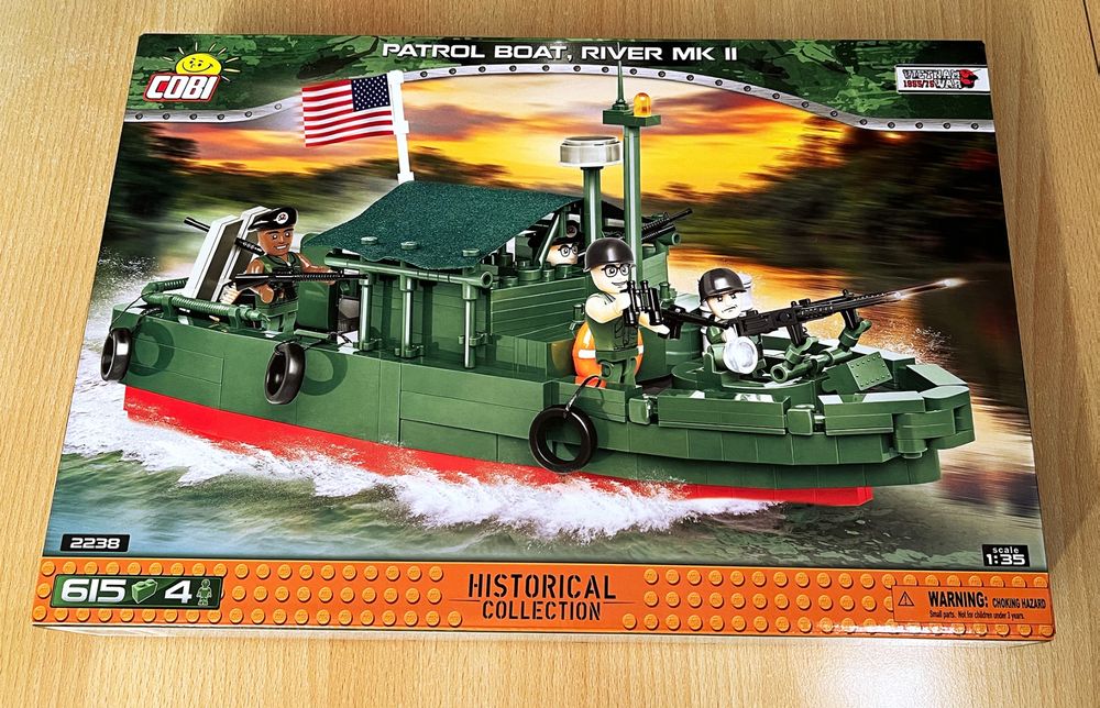 Cobi Schiff | Kaufen auf Ricardo