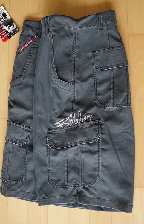 Billabong Walkshort Gr. 36, neu (Neu (gemäss Beschreibung)) in Köniz ...