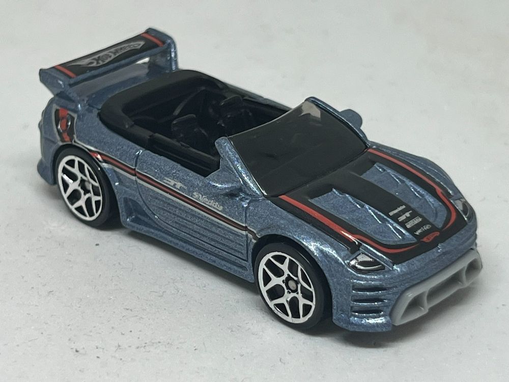 Hot Wheels Mitsubishi Eclipse | Kaufen auf Ricardo