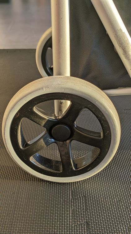 play Einkaufswagen / Trolley Go Two - Deluxe Variante | Kaufen auf Ricardo