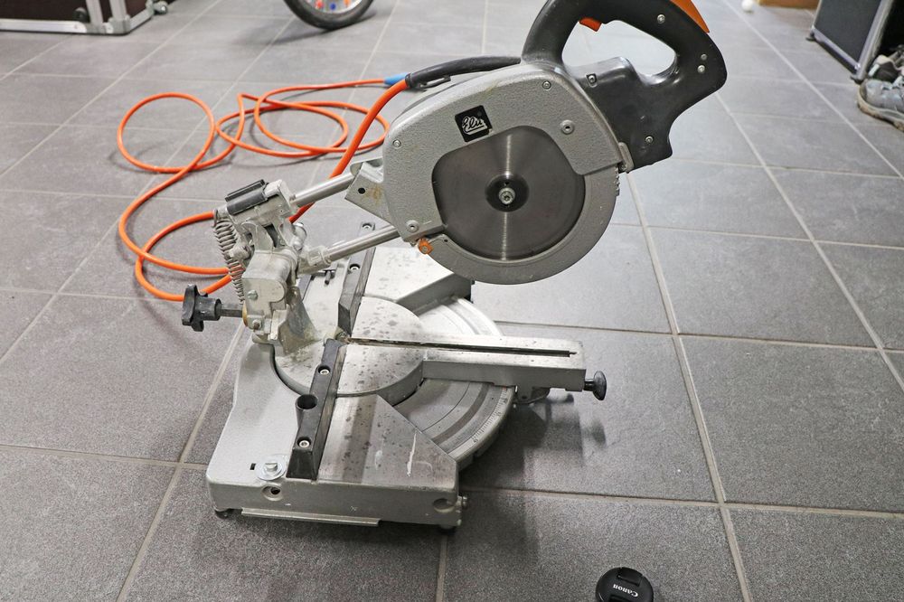 Elu PS174 Kappsäge | Kaufen auf Ricardo