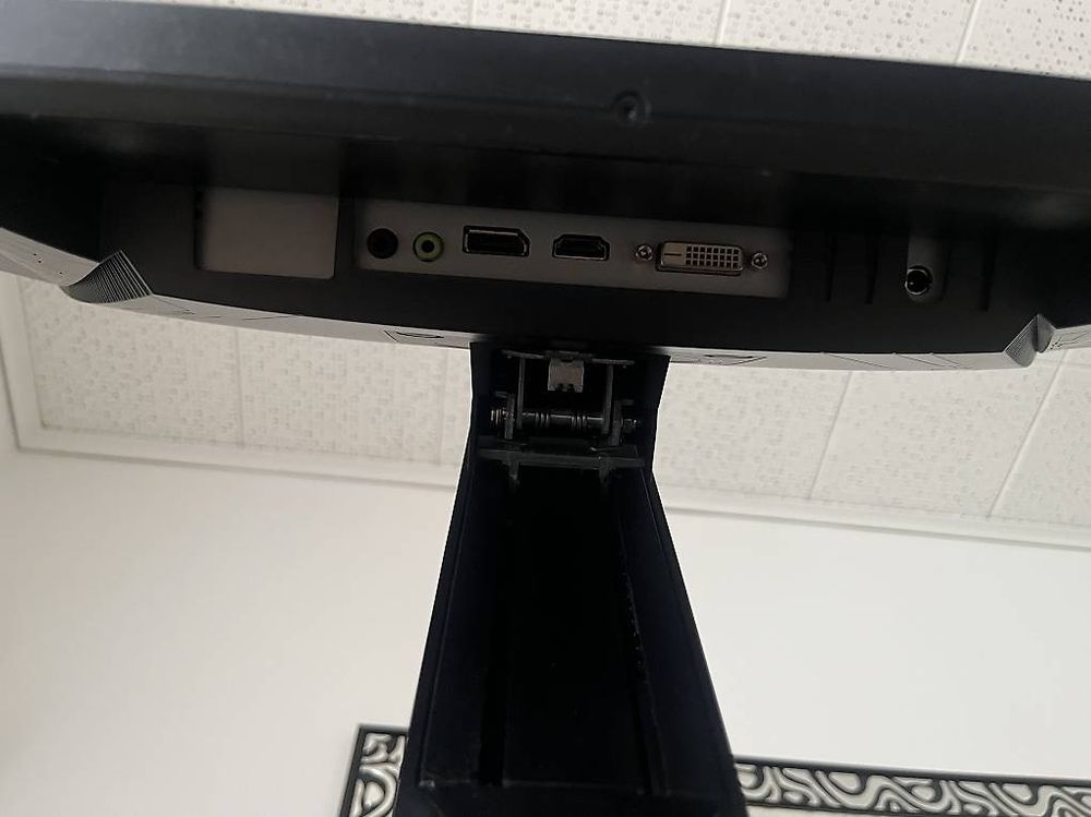 Monitor gaming Asus VG258 165hz (Gebraucht) in Bellinzona für CHF 110 ...