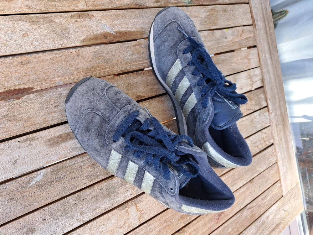 Adidas Original, gr 39,5, sneakers (Gebraucht) in für CHF 11 – mit ...