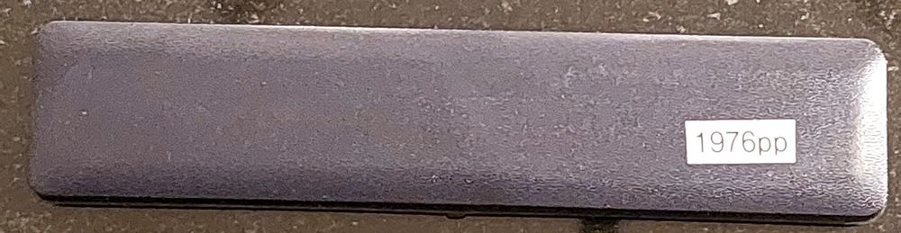 CH - Münzsatz 1976 pp ohne Kartonhülle | Kaufen auf Ricardo