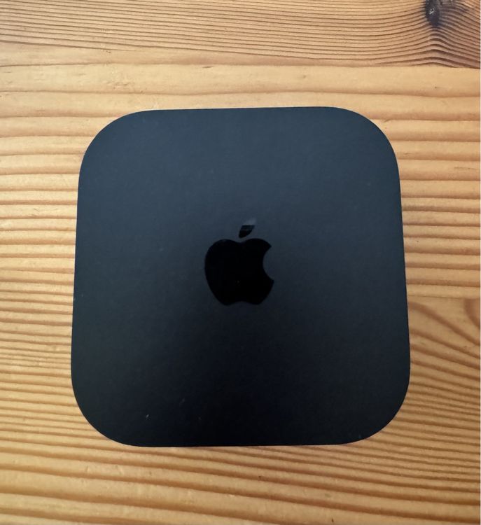 Apple (Salt) TV (Gebraucht) in Bern für CHF 85 – mit Lieferung auf ...