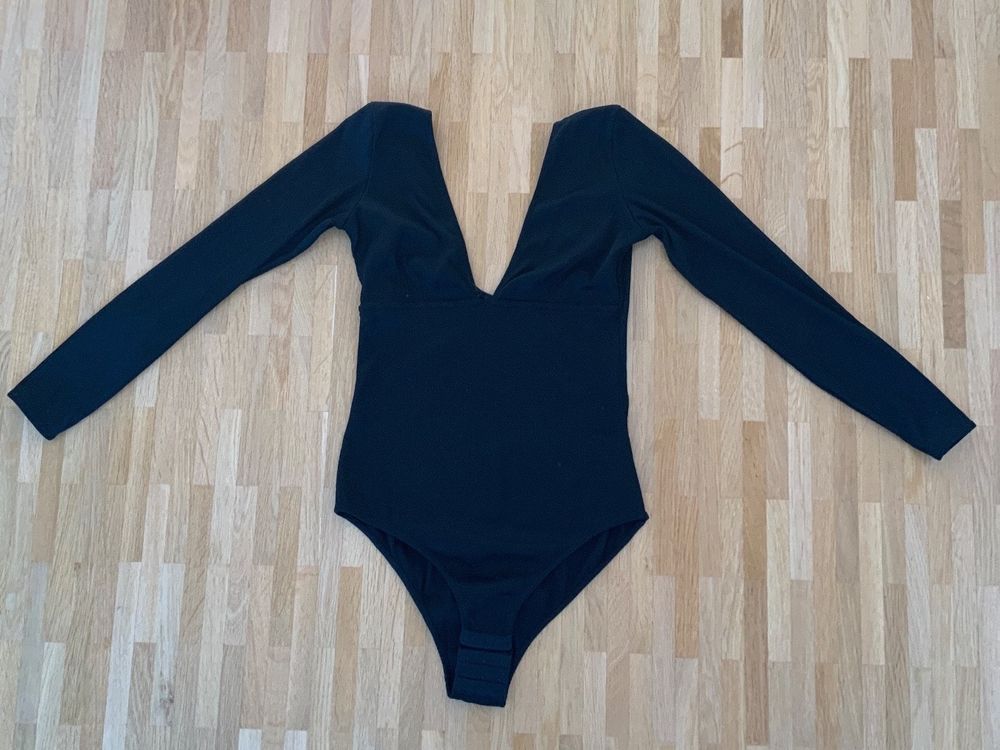 NOO Body Hot Black (Gebraucht) in Zürich für CHF 25 – nur Abholung auf ...