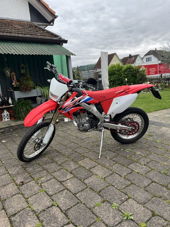 Honda HM 250 (Gebraucht) in Däniken SO für CHF 3500 – nur Abholung auf ...