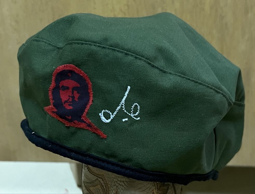 Che guevara Béret (Barett) (Neu (gemäss Beschreibung)) in Mumpf für CHF ...