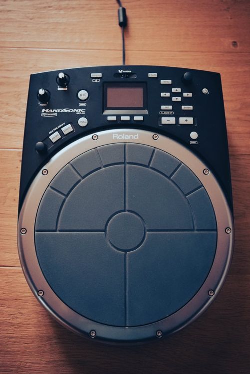 Handsonic HPD-20 | Kaufen auf Ricardo