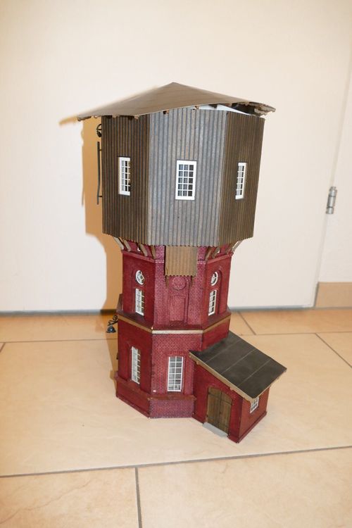 LGB: Turm aus Holz (Neu (gemäss Beschreibung)) in Niederhasli für CHF ...