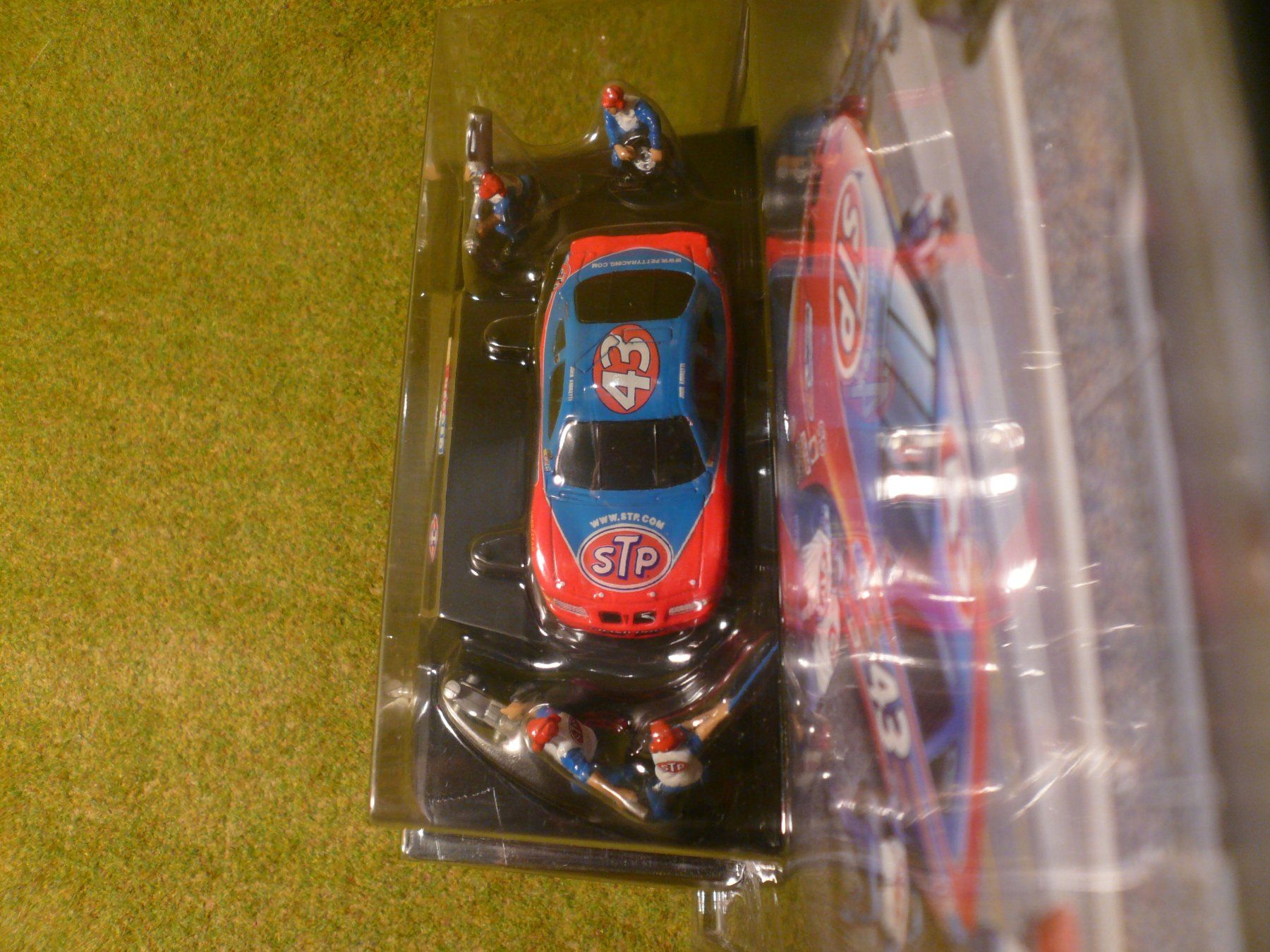 Tyco Car'n Crew (Neu und originalverpackt) in Zürich für CHF 81 – mit ...