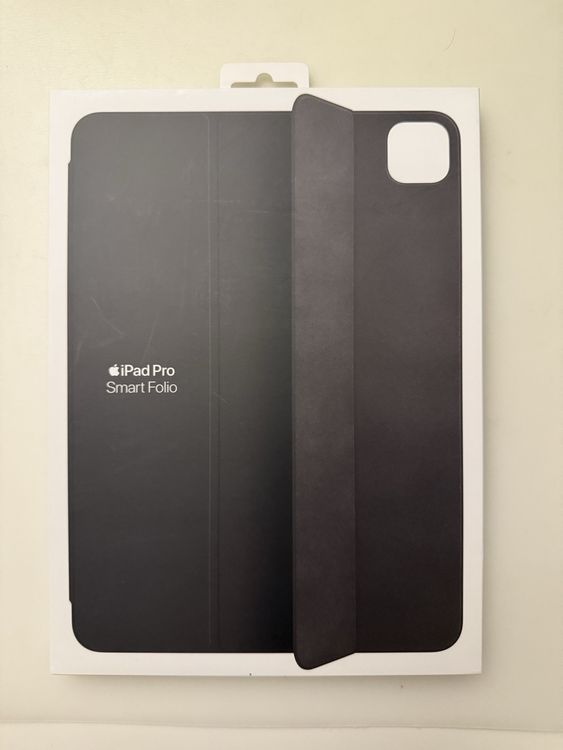 Ipad pro smart folio (Gebraucht) in Volketswil für CHF 10 – mit Lieferung auf Ricardo kaufen